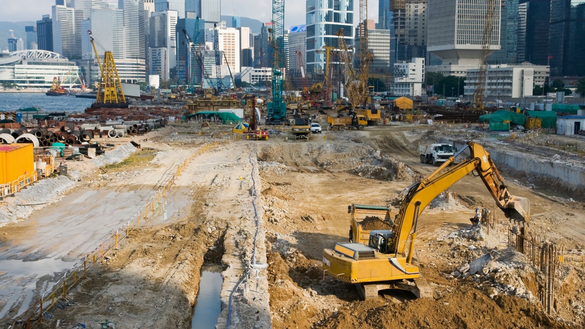 GitHub - ailton-santos/leanconstruction