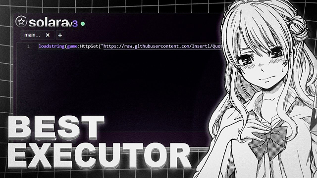 GitHub - fanhdyt123/Solara-executor: Solara-Executor is a powerful open ...