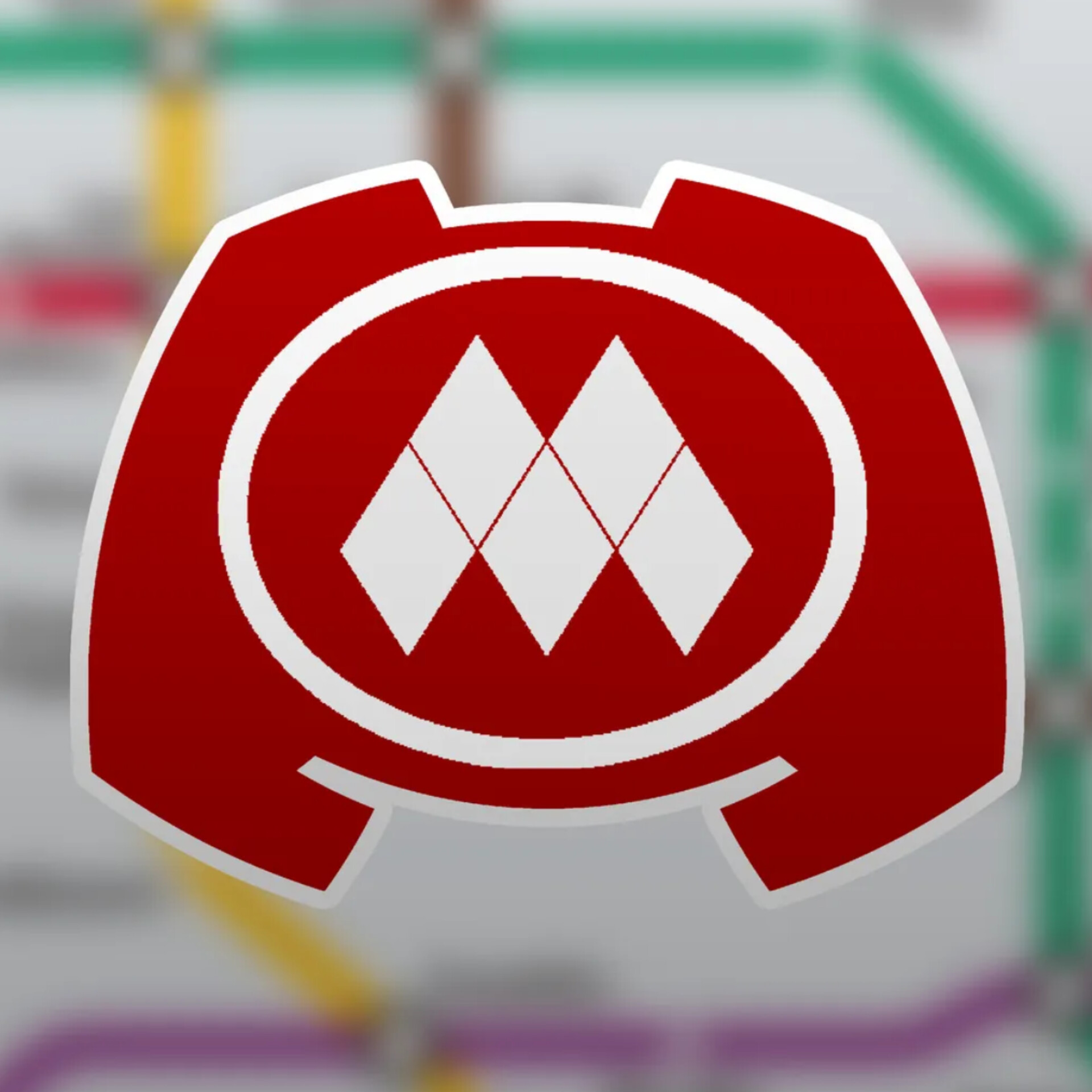 GitHub - SurrealLabs/MetroBot: Bot Informativo para todo relacionado a Metro de Santiago Version ...