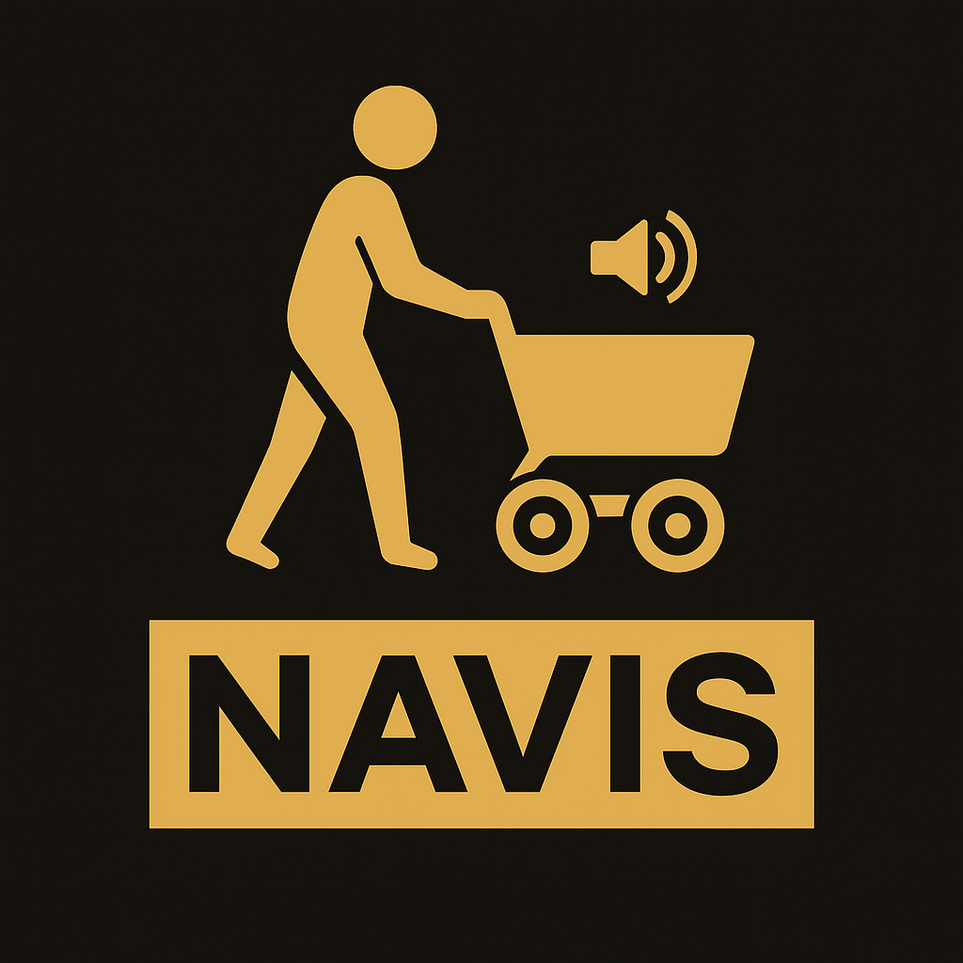 GitHub - ucf-navis/navis_ros2: ROS2 repo for a semi-autonomous grocery cart running a RTAB-Map ...
