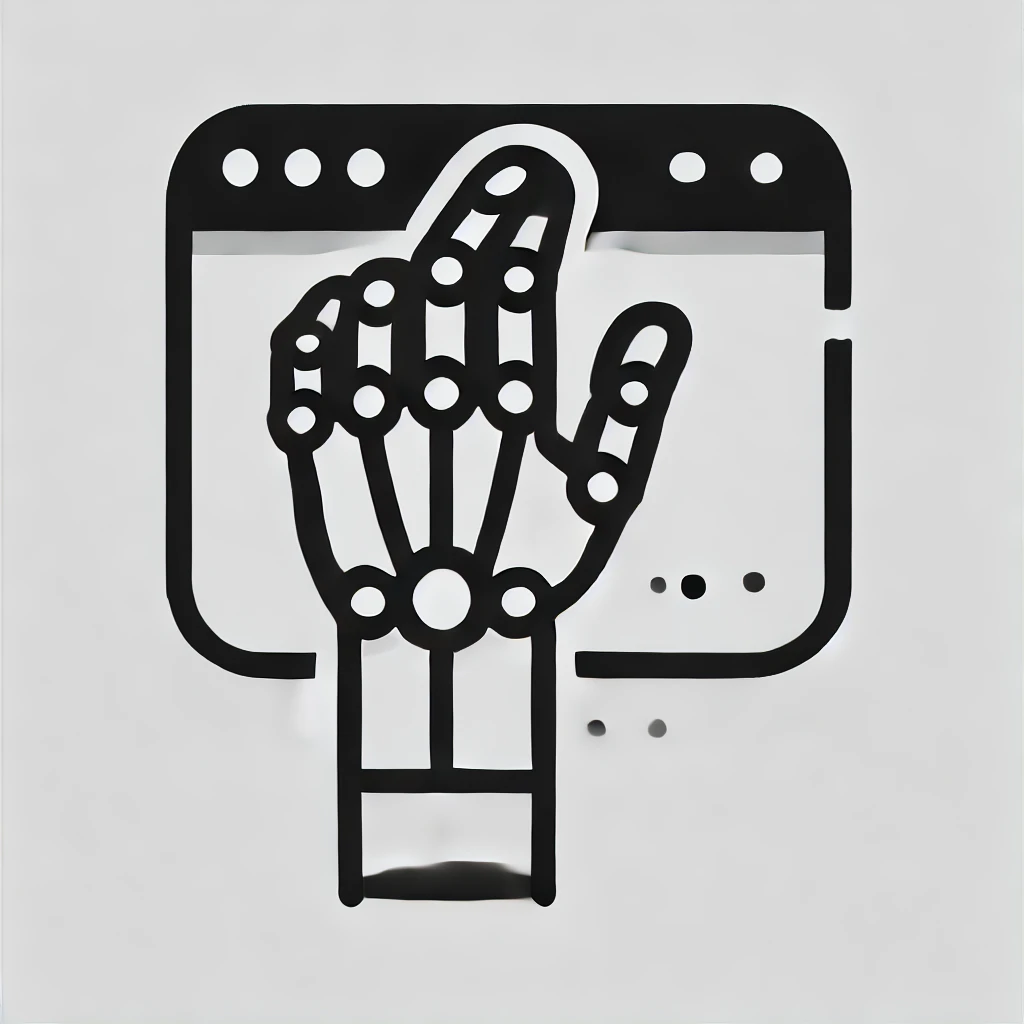 GitHub - Dailogue/browserhand: AI-powered Python library that allows you to control web browsers ...