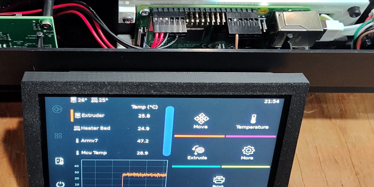 GitHub - mulcmu/T1-pyro: Details to convert FLSUN T1 Pro to T1 πro