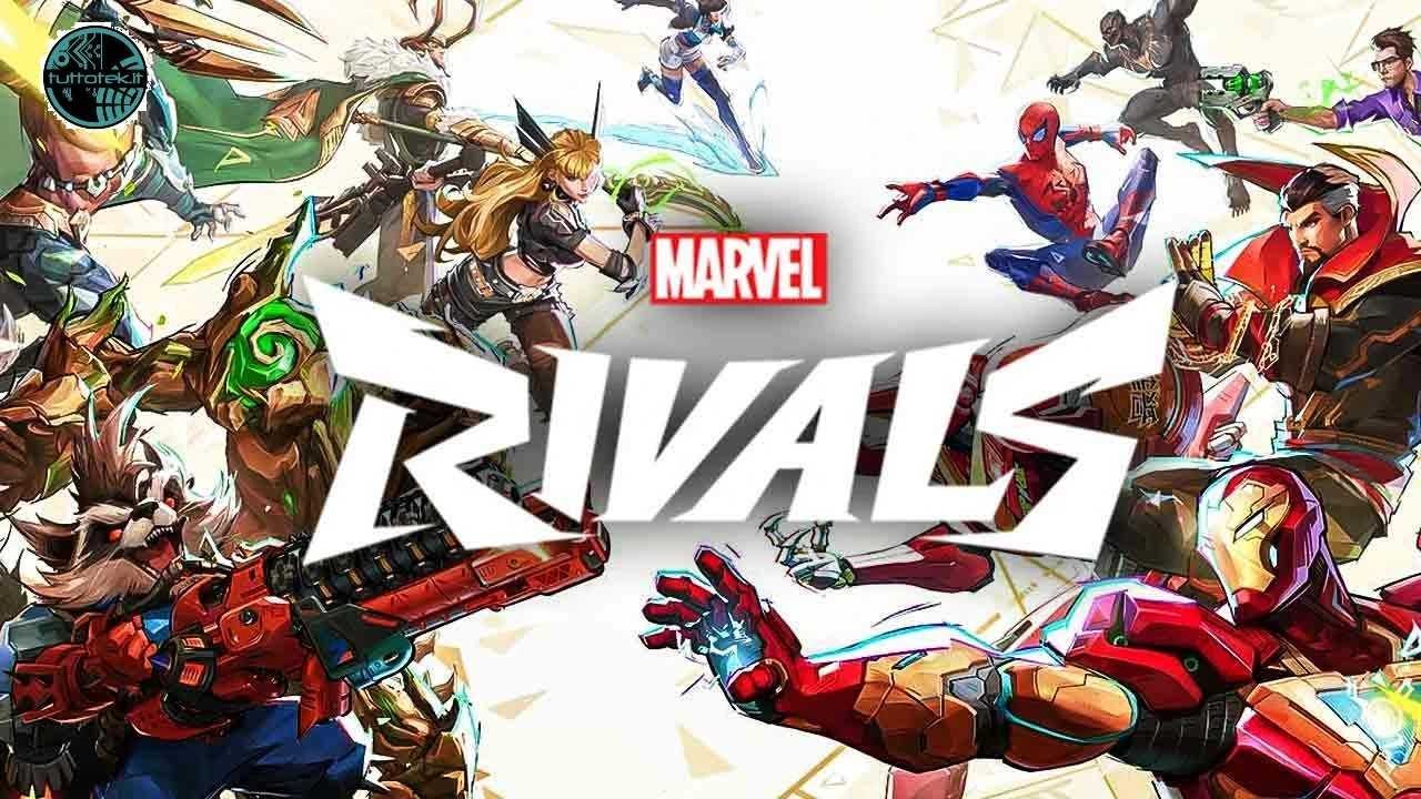 GitHub - Marvel-Rivals-Skin-Changer/Marvel-Rivals-Skin-Swapper: Transform your Marvel Rivals ...
