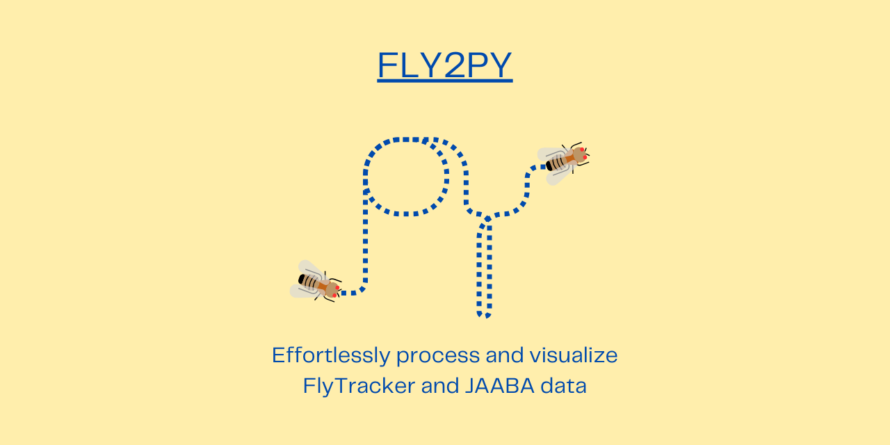 GitHub - phil-baldassari3/fly2py: Python module for working with Flytracker and JAABA output data