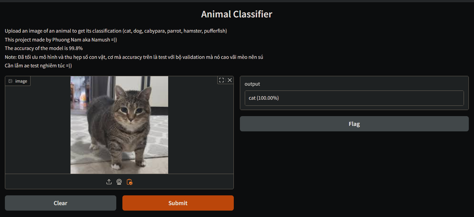 GitHub - Mushrum-mmb/Simple-AI-Image-Classification: This is my first AI application that ...