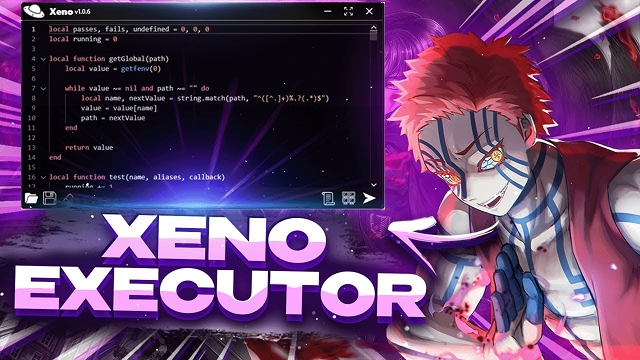 GitHub - ConstantinoBSA/Xeno-X2PRO: Xeno Executor – Fast, Stable & Powerful Roblox Script ...
