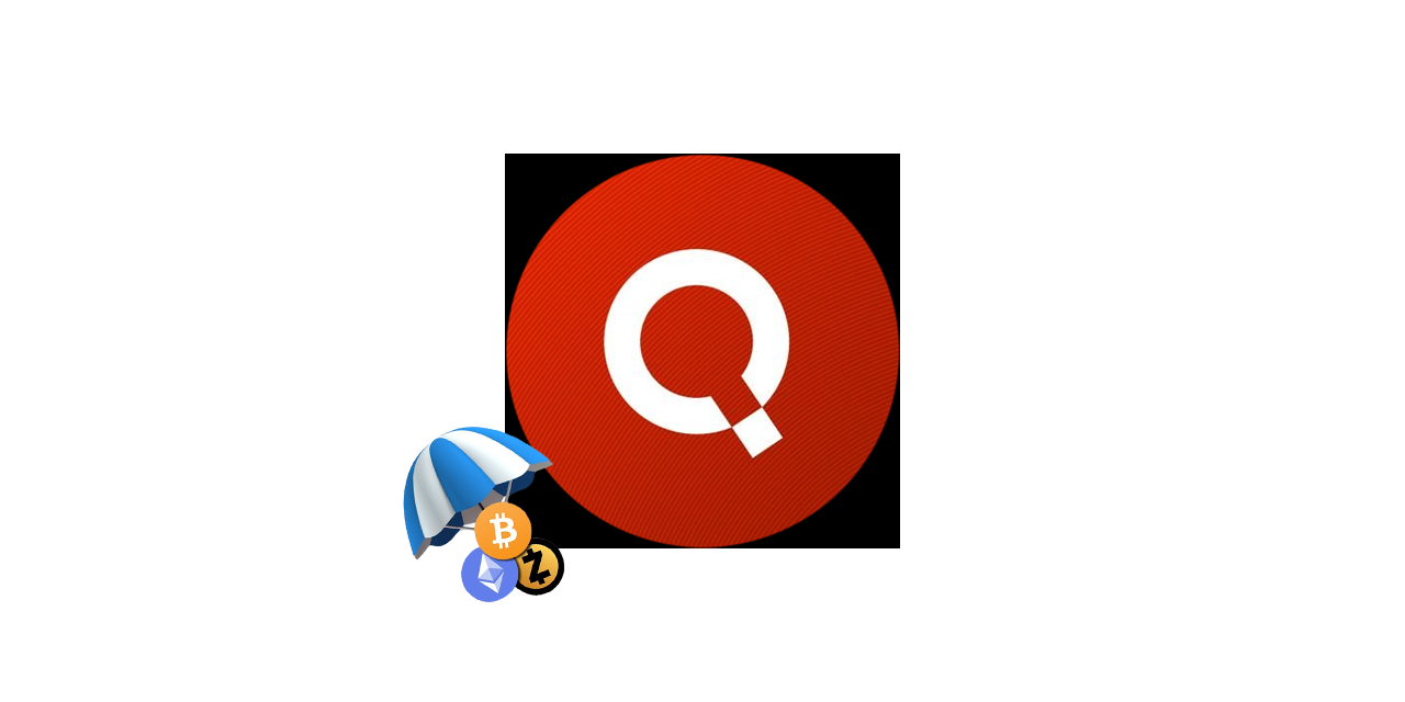 GitHub - aurorablond/Quai_Network_AirDrop: Safe Crypto Airdrop, Quai Network Airdrop Start Date ...