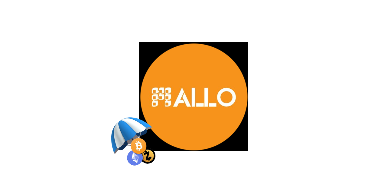 allo-airdrop-benefits · GitHub Topics · GitHub