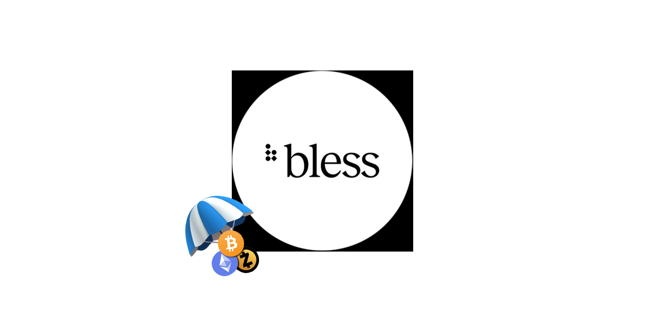 bless-airdrop-tutorial · GitHub Topics · GitHub