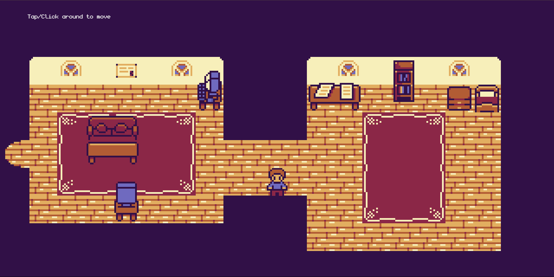 GitHub - ShahJabir/2d-portfolio: My personal 2D Game Portfolio