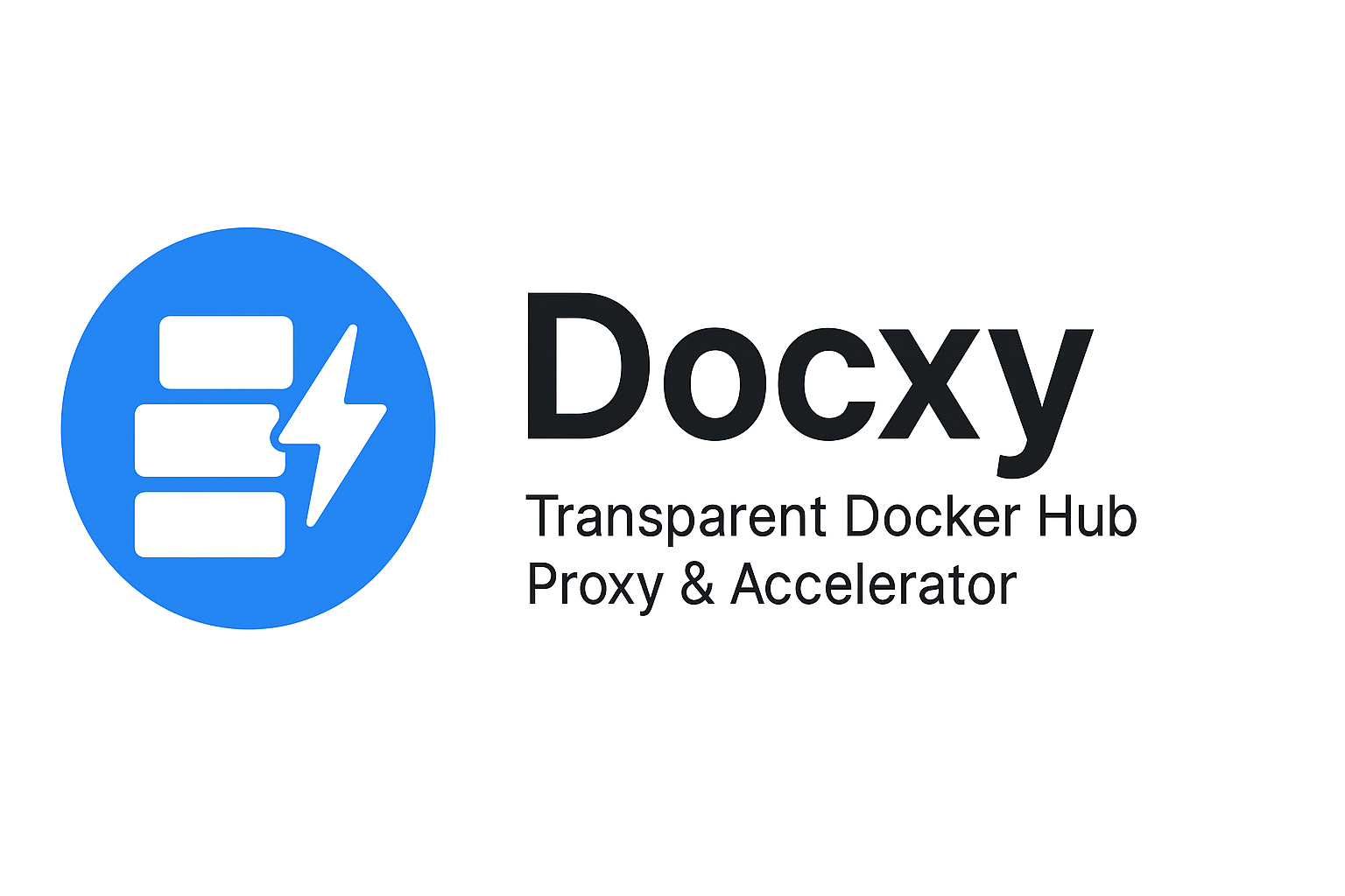 GitHub - harrisonwang/docxy: Docker Hub proxy service