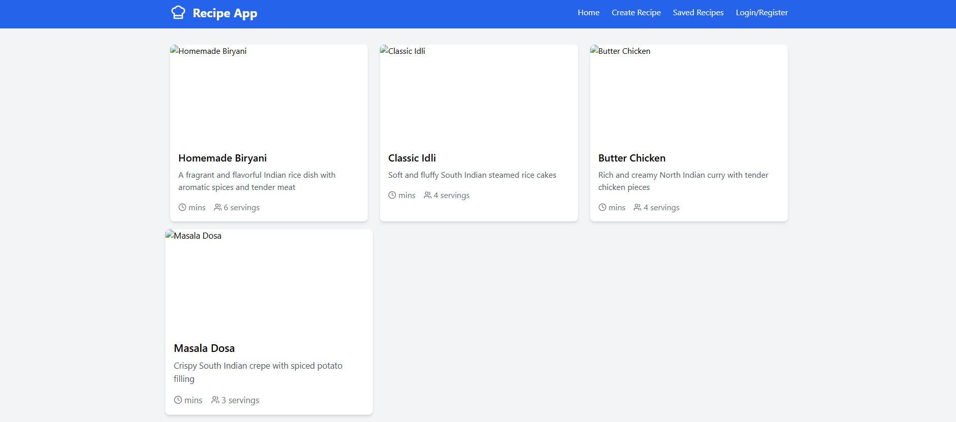 GitHub - lasyasb/recipe-app-EY