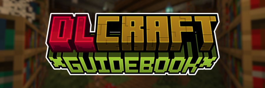 GitHub - Kosmos-ux/DLCraft-Guidebook: This wiki is dedicated to explain how DLCraft and its ...