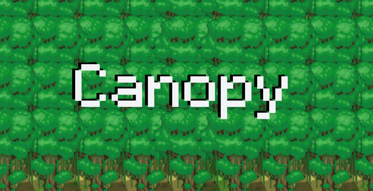 GitHub - LVivona/canopy: Small tree-based data structure implemented in Rust. It provides a way ...