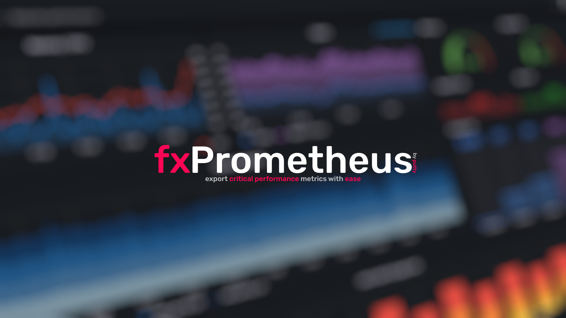 GitHub - puttydotexe/fx_prometheus: Export critical performance metrics with ease in pure Lua!