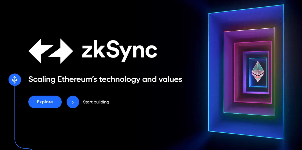 GitHub - AirDrop-Checker/zksync-airdrop-checker: zkSync Checker is a fast, open-source tool to ...