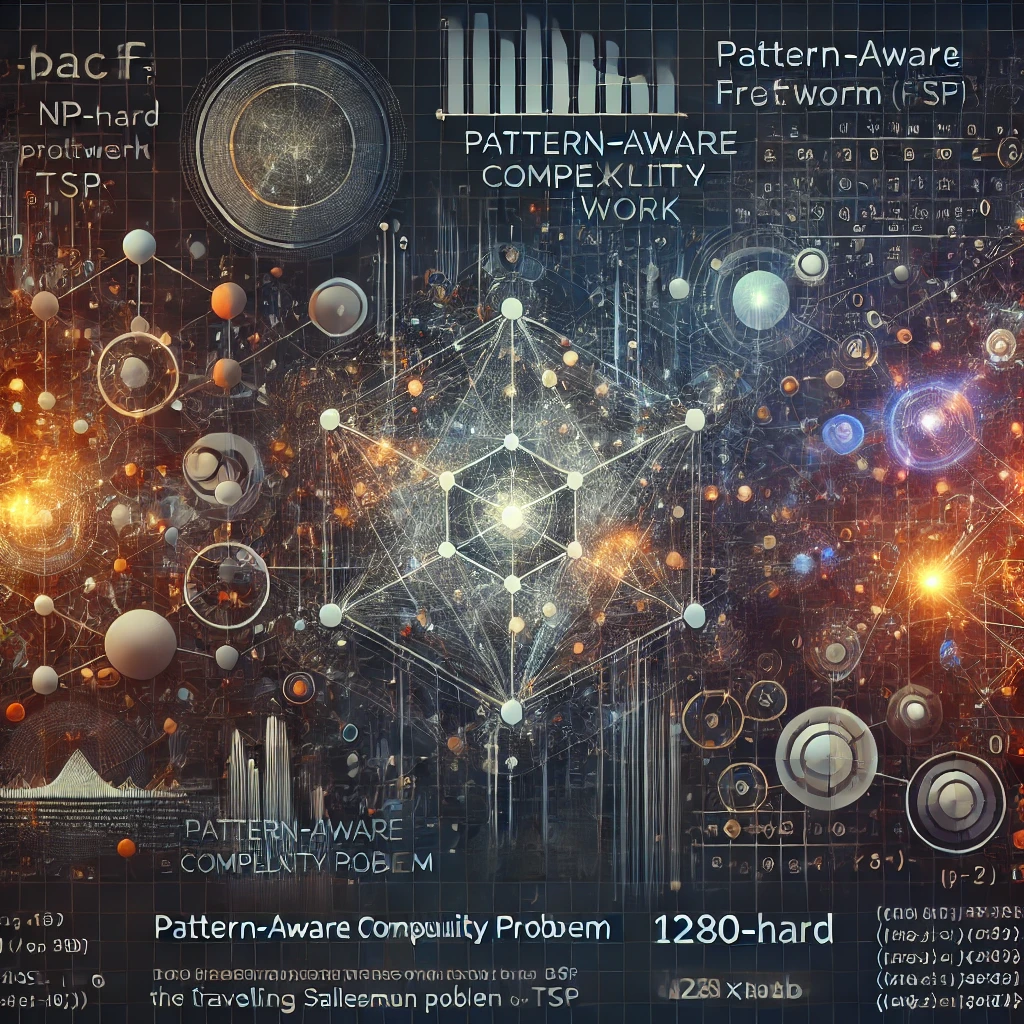 GitHub - oliviersaidi/pacf-framework: Pattern-Aware Complexity Framework (PACF) - A Python ...