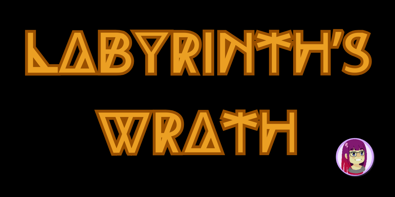 GitHub - lilou-cormic/8BitJam2025: Labyrinth's Wrath - Game for 8-Bit Jam [8 Bits to Infinity ...