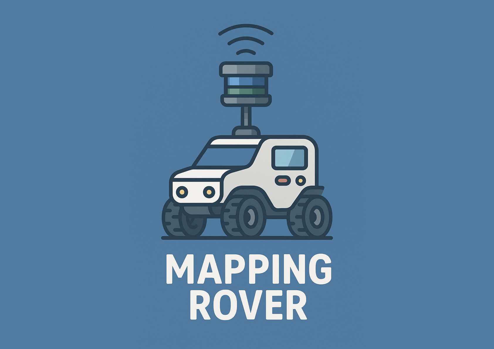 GitHub - epfl-cs358/2025sp-mapping-rover: A smart, self-navigating robot car that explores ...