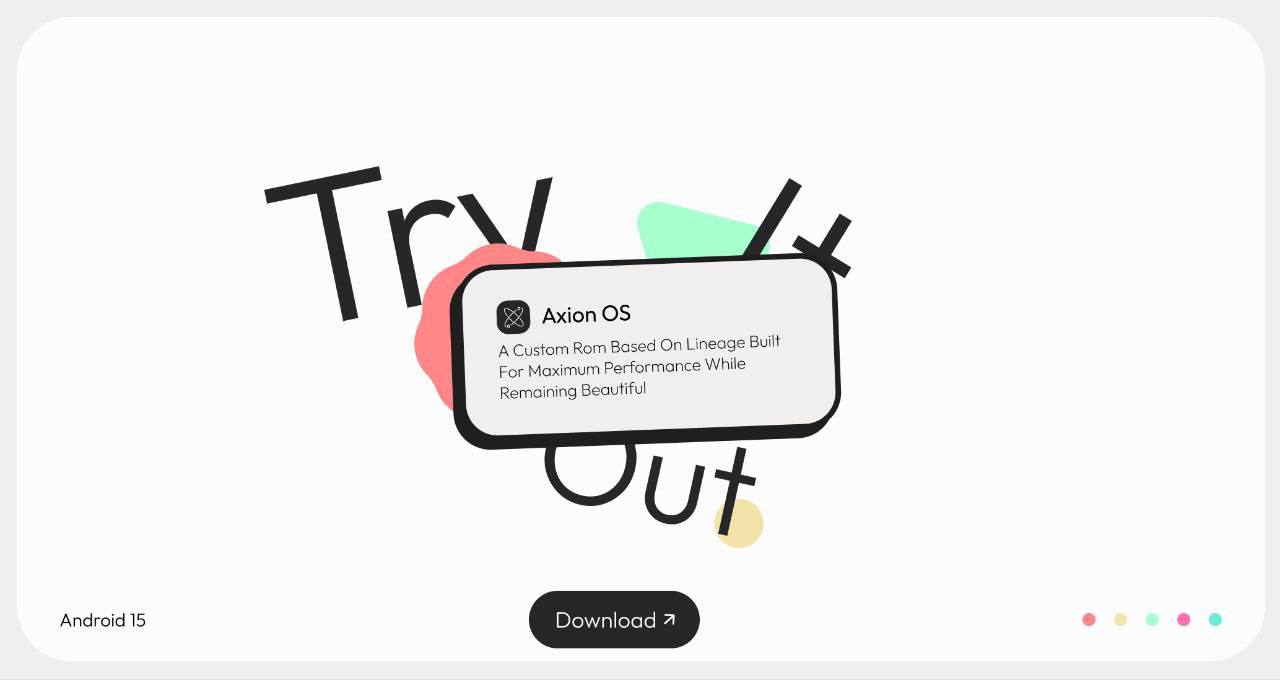 GitHub - vizz-here/axion-os: yo buddies