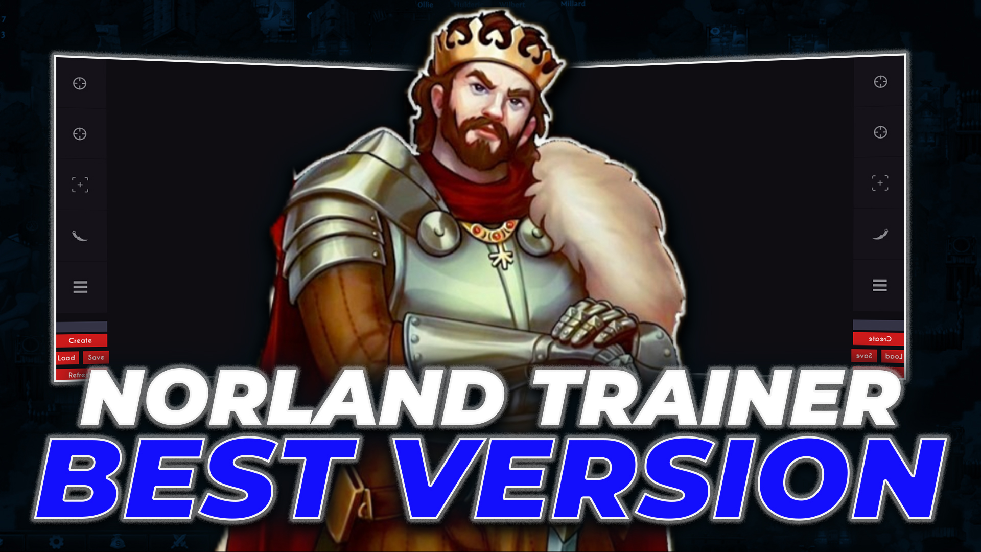 norland-cheat-engine · GitHub Topics · GitHub