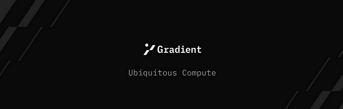 Github Ryanbkrgradient Network Bot Nt Scalable Gradient Testnet Gradient Decentralized