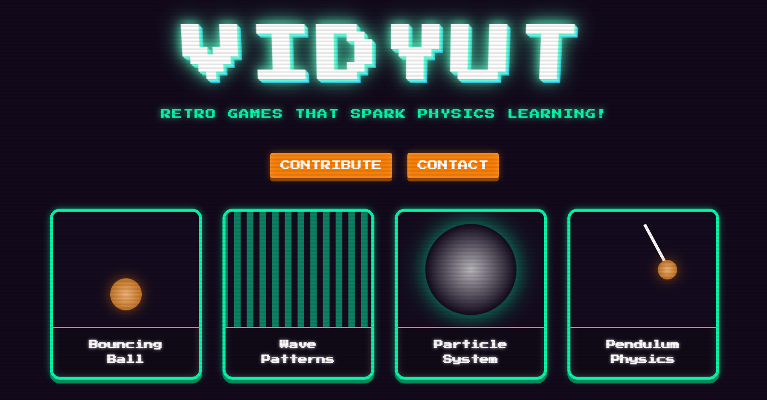 GitHub - gvamsi1113/vidyut