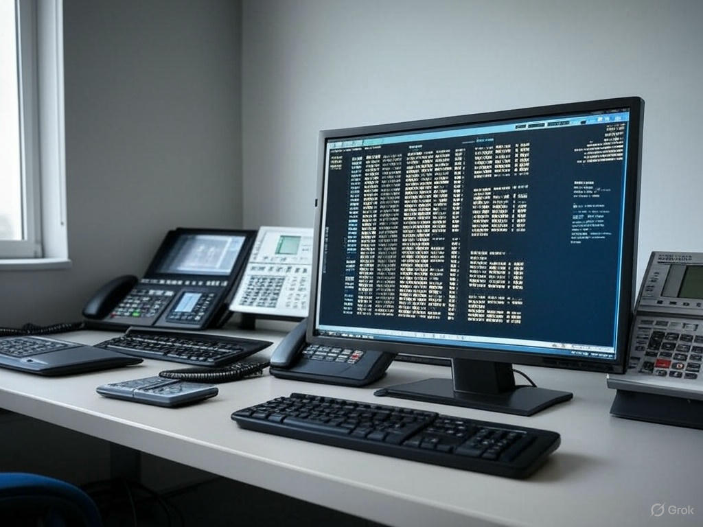 GitHub - SkyrocketStan/CDR-Tools: Набор скриптов для автоматизации ...