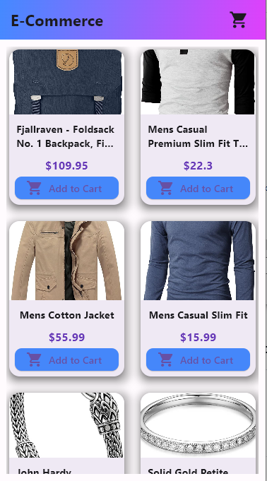 GitHub - bewketugirma/Flutter-E-Commerce-App-with-Getx-state-management