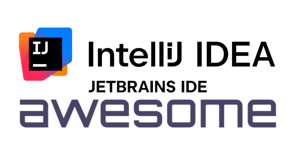 GitHub - ankddev/awesome-intellij: ⚡ A curated list of IntelliJ-based ...