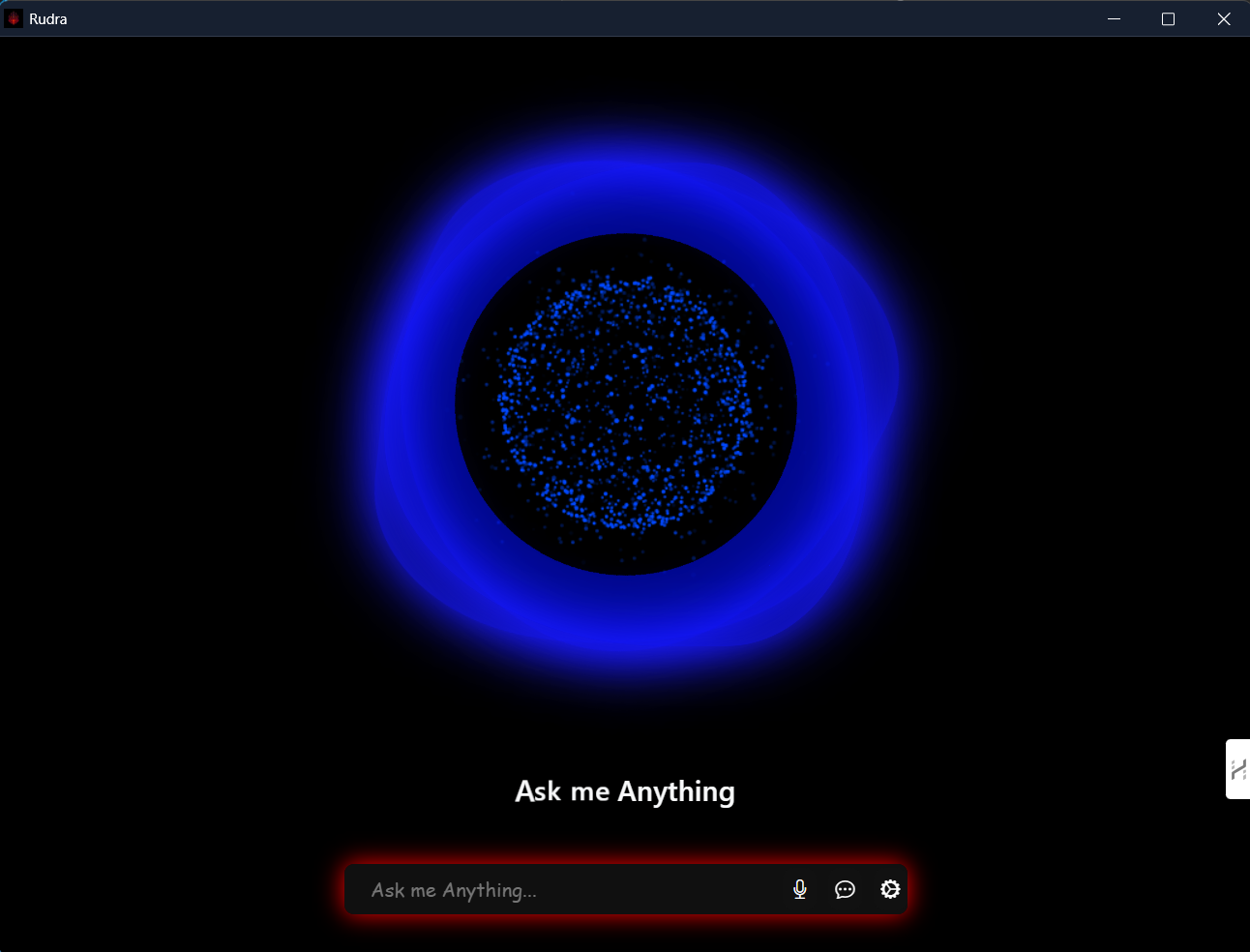 GitHub - shubhanshu80/RUDRA-AI