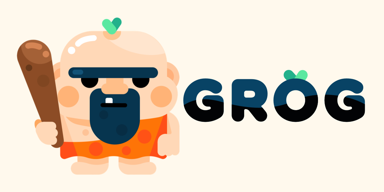 GitHub - chrismatix/grog: Grog is a mono-repo build tool that is ...