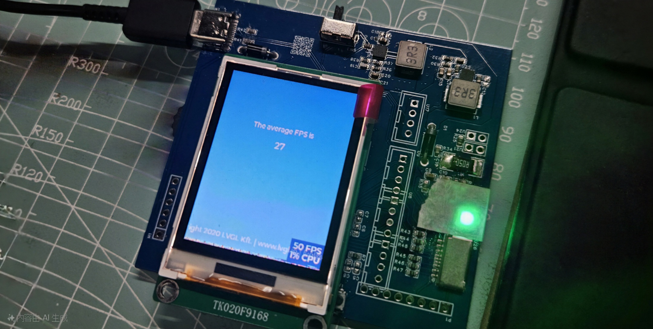 GitHub - FZLHIR/main-stopwatch: 一个基于esp32-S3的码表