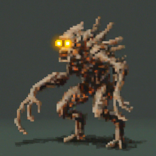 GitHub - CodeManMike/Factorio-Infested