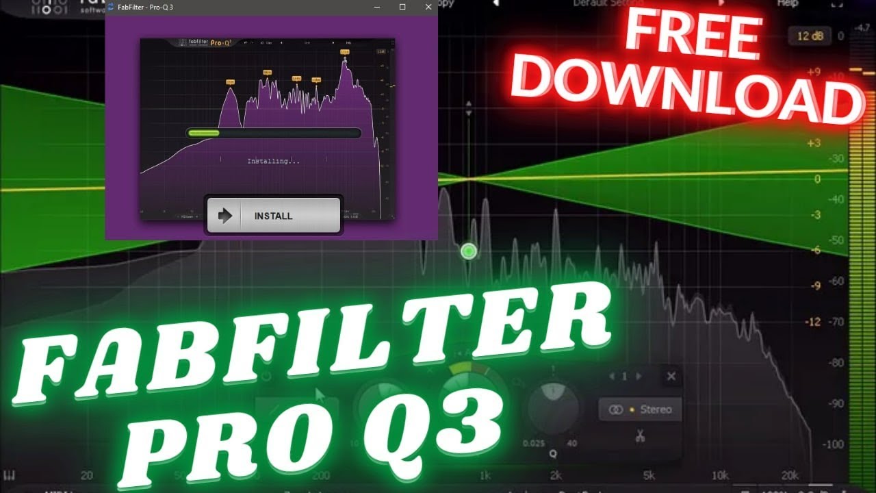 GitHub - waynehen836/kiykut: Free Download FabFilter with Premium Plugins