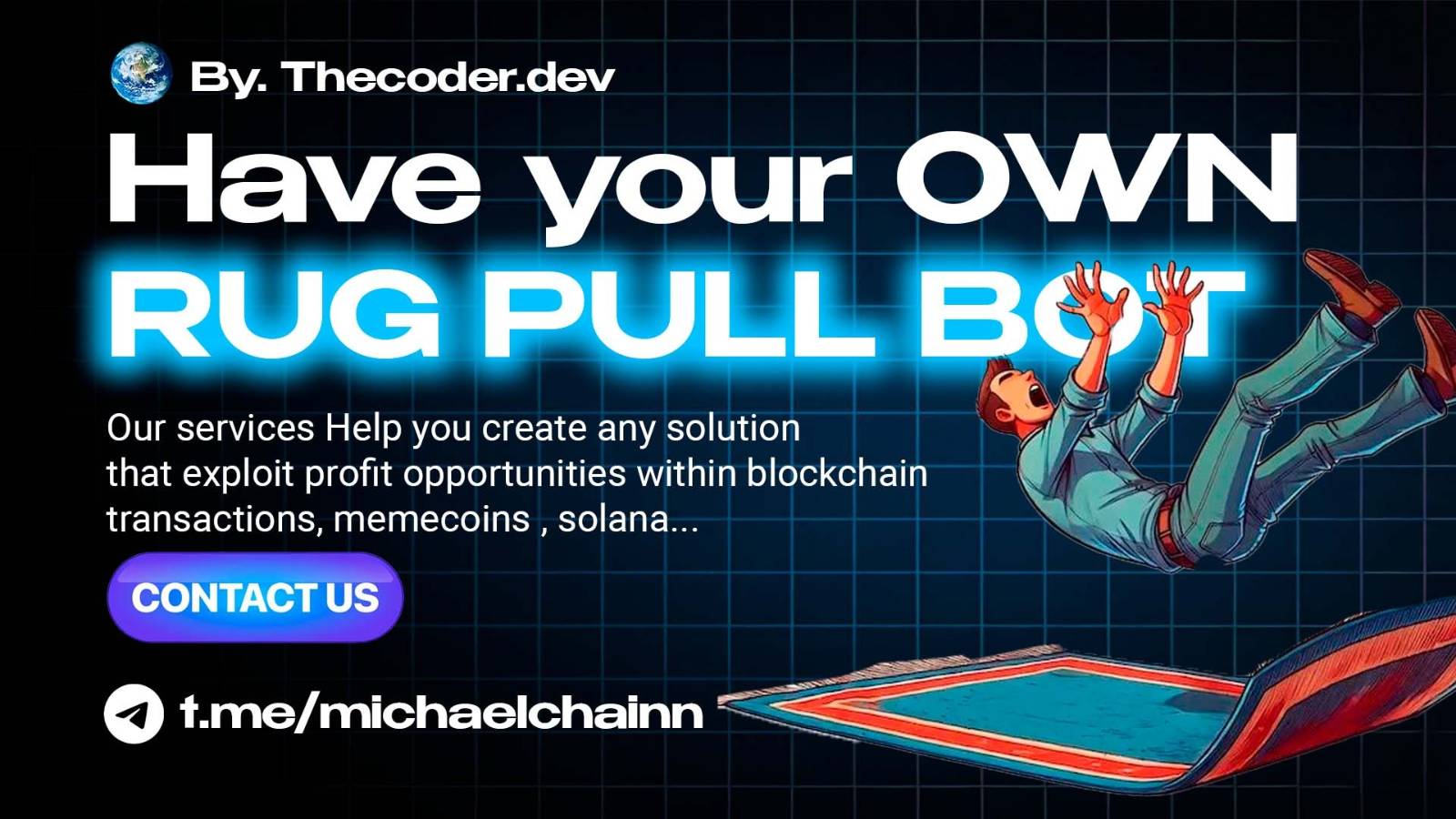 solanabots · GitHub Topics · GitHub