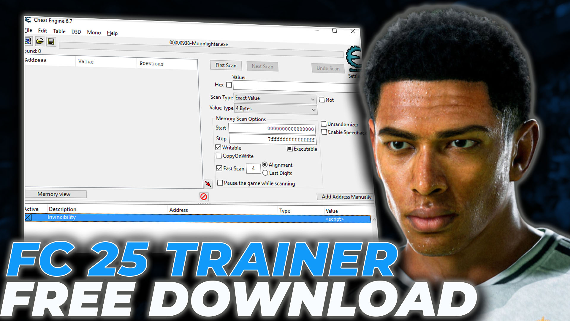 GitHub - ahmedthmthmi/fc25-cheat-table: c 25 cheat table download,fc 25 ...