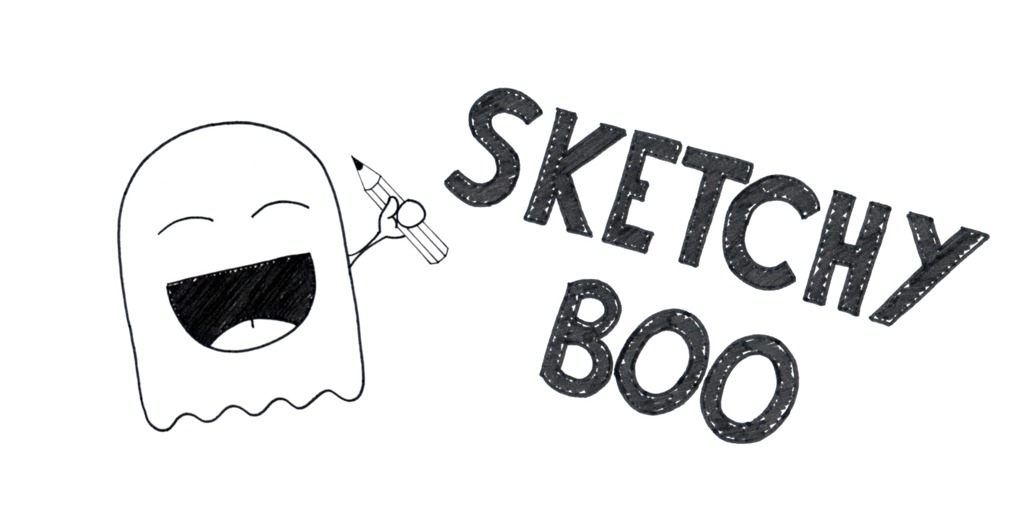 GitHub - BobbyDusk/sketchy-boo