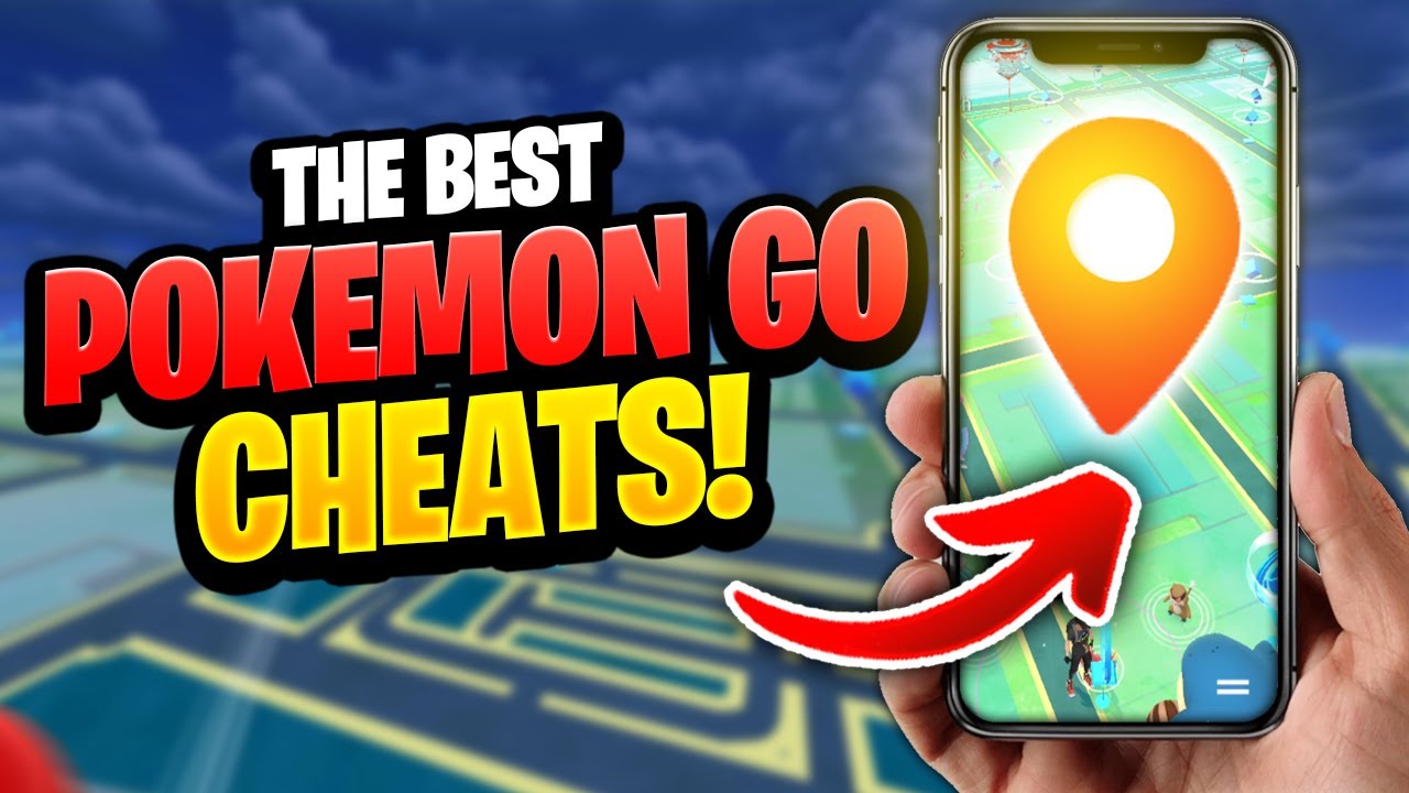 Github Folabillspokemon Go Cheats Cheat Pokemon Go Pokemon Pokemon Cheat Pokemon Cheats 