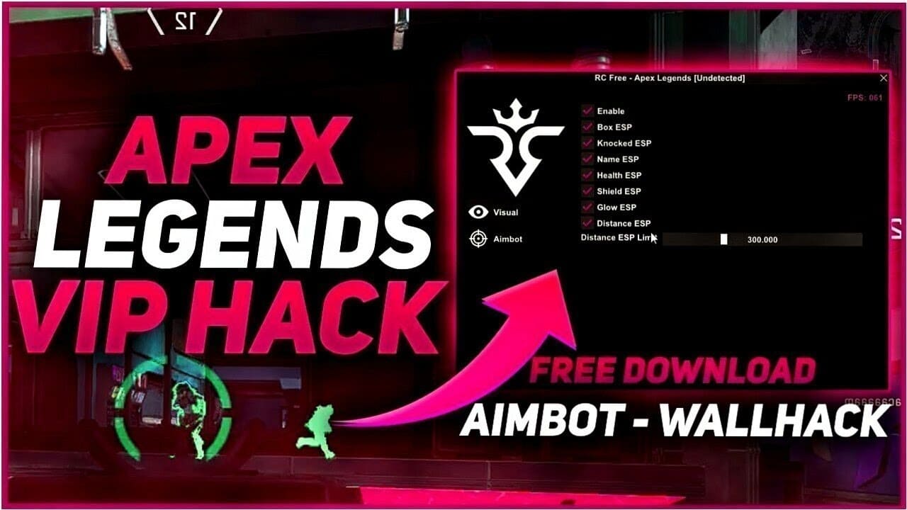 GitHub - wang561818/hack-apex-1egend-2025: Apex Legends AI Hack Cheat ...