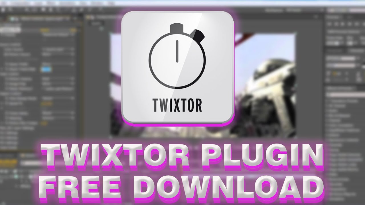 GitHub - koshakfreddy3028/lxsizax: Download Twixtor Plugin Crack for ...