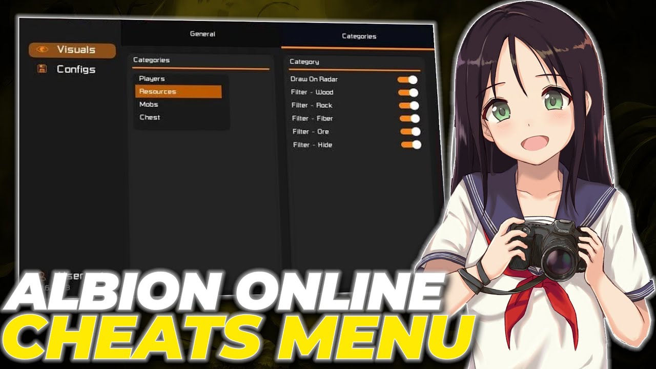 GitHub - prokill16psychotic/albion-online: Albion Online Cheats Free Download No Survey