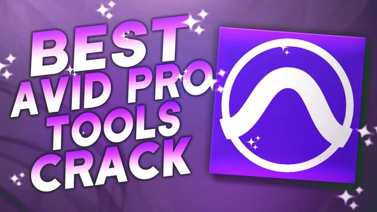 GitHub - hotpantsoniong/avid-pro-tools-pro: Download Crack with Real ...