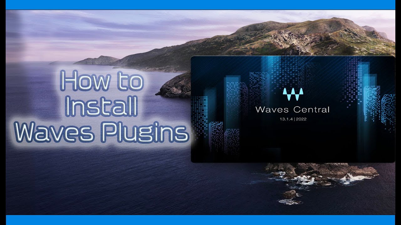 GitHub - sven56funnycraft/waves-plugins-pc-2025-install: Download Waves ...