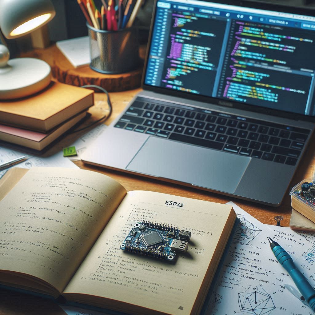 GitHub - cody328/LeetCode-ESP32-Challenges: Combining LeetCode ...