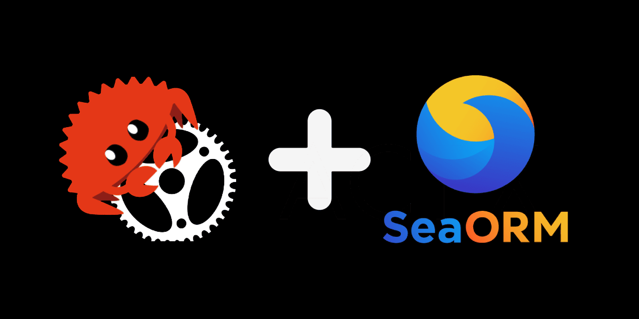 GitHub - gabrielrmunoz/rust-actix-seaorm: Rust + Actix Web + SeaORM GitHub - gabrielrmunoz/rust-actix-seaorm: Rust + Actix Web + SeaORM