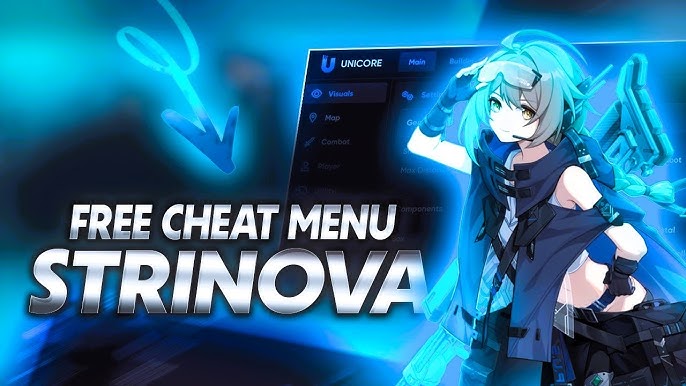 strinova-esp · GitHub Topics · GitHub