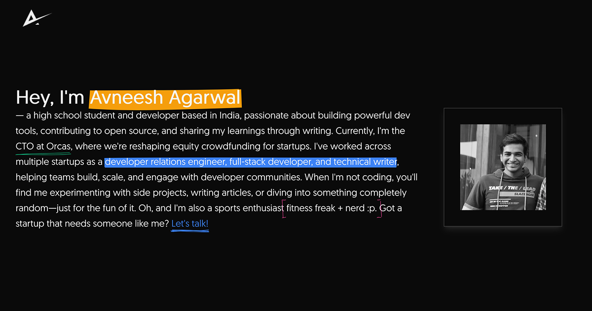 GitHub - avneesh0612/portfolio