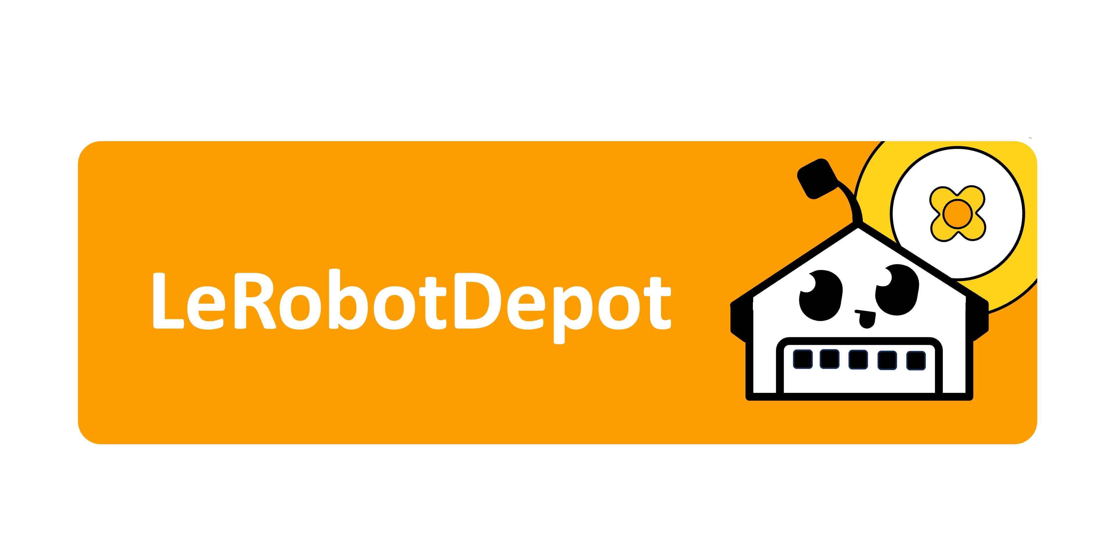 GitHub - maximilienroberti/lerobotdepot: LeRobotDepot is a community-driven repository listing ...