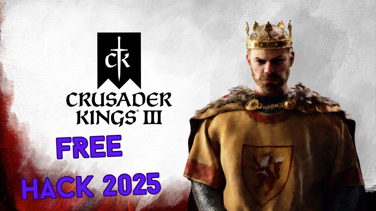 GitHub - tommy-bekec/Crusader-Kings-3-Ultimate-Trainer: Crusader Kings III Trainers & Mods